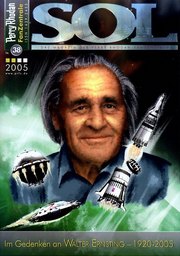 הפולש הגרמני מהחלל : מ"שרמן דנבר" ו"קליף פיצ'גראלד" ועד ל"קלארק דרלטון ...