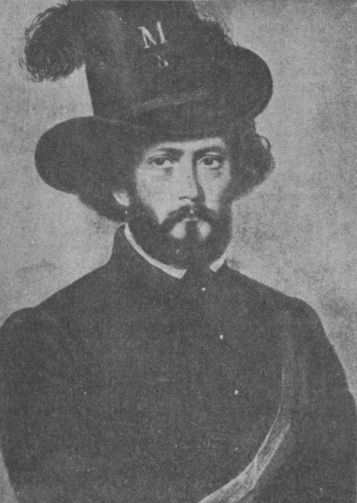 האיש שיצר את הגולם מפראג-לודויג אוגוסט פרנקל - המולטי יקום של אלי אשד